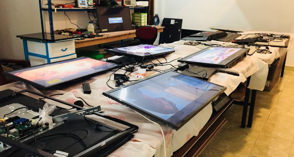 LED TV Repair - LED TV Repair Service Center | Sky Service Center