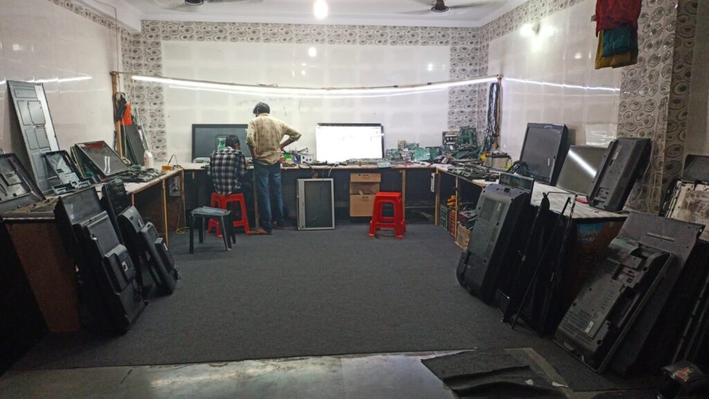 LED TV service center in Noida - LED TV Repair Service Center | Sky ...